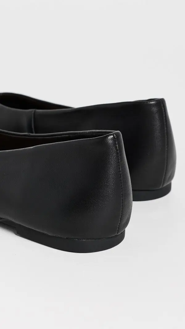 Madewell Greta Glove Flats