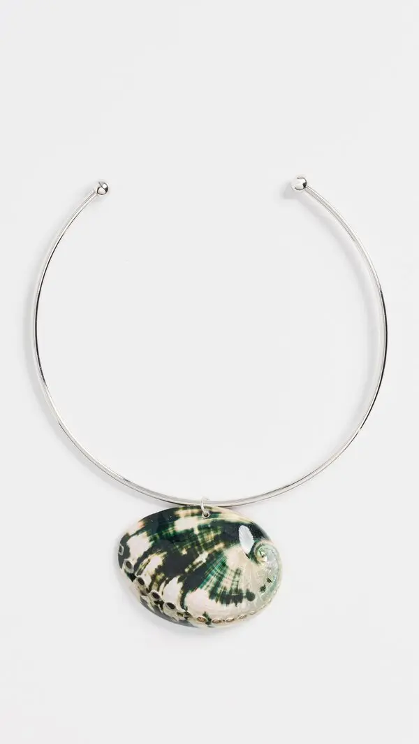 JULIETTA Leia Necklace