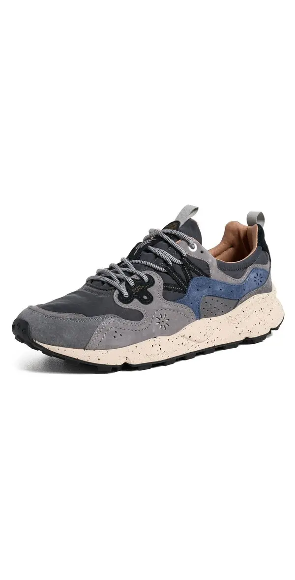 FLOWER MOUNTAIN Yamano 3 Sneakers