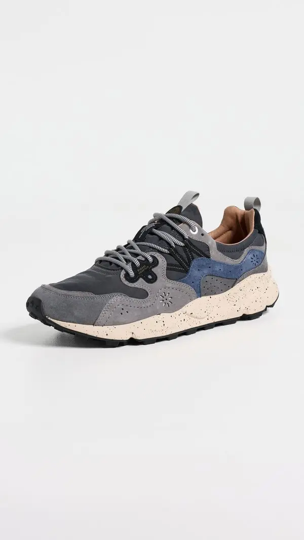 FLOWER MOUNTAIN Yamano 3 Sneakers