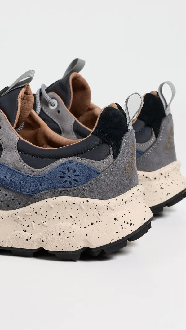 FLOWER MOUNTAIN Yamano 3 Sneakers