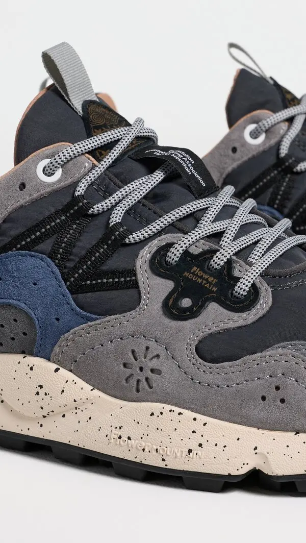 FLOWER MOUNTAIN Yamano 3 Sneakers