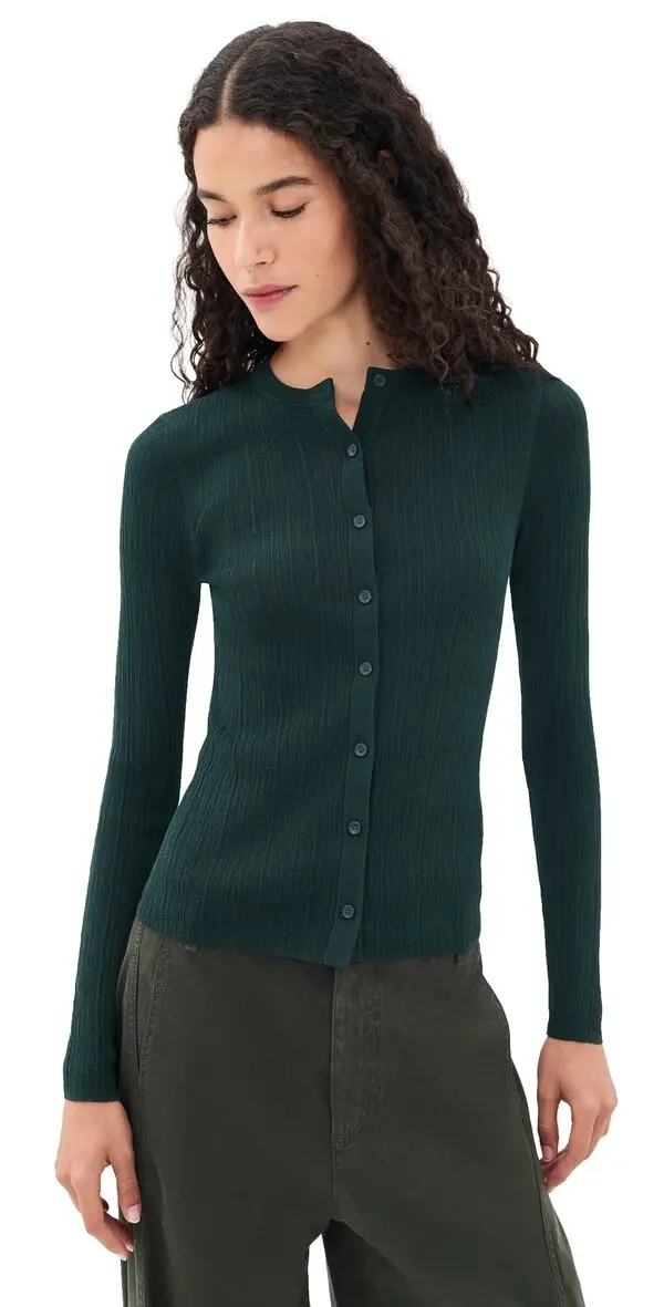 A.L.C. Fisher Cardigan