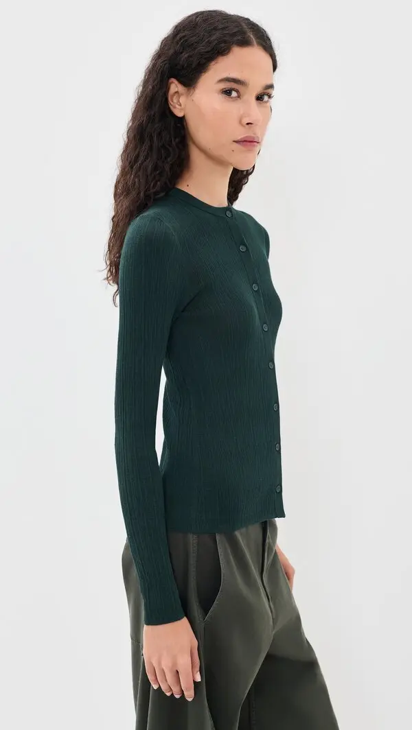 A.L.C. Fisher Cardigan
