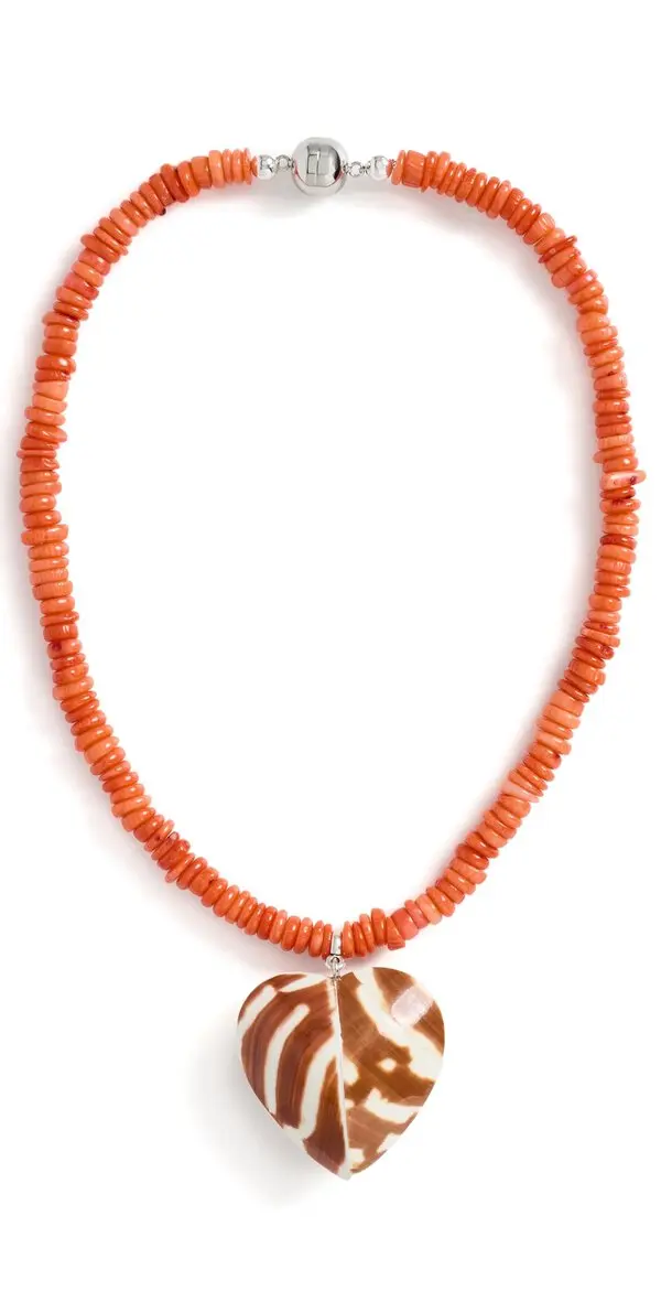 JULIETTA Tigre Necklace