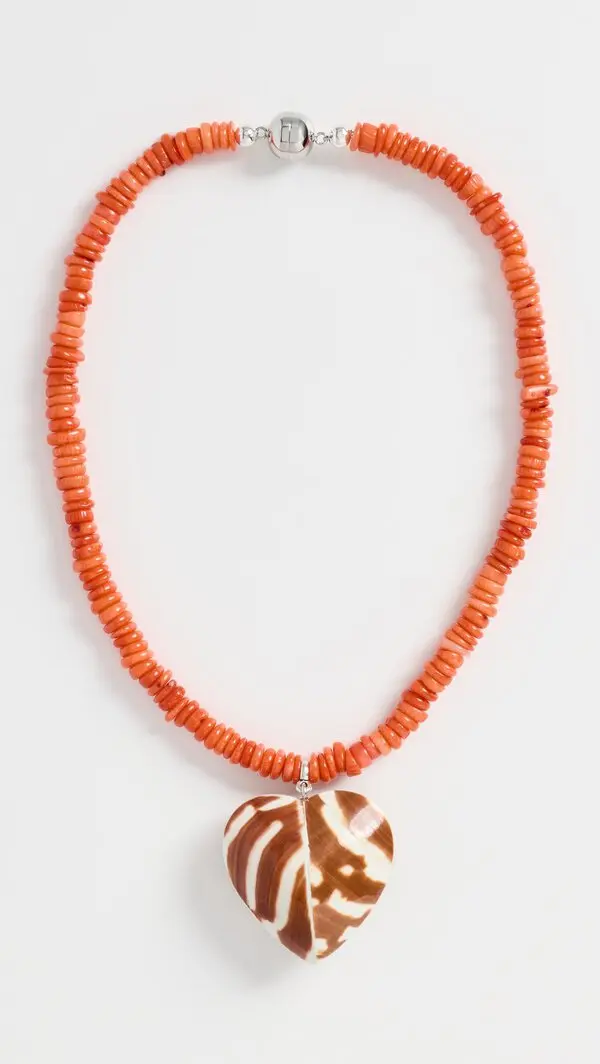 JULIETTA Tigre Necklace