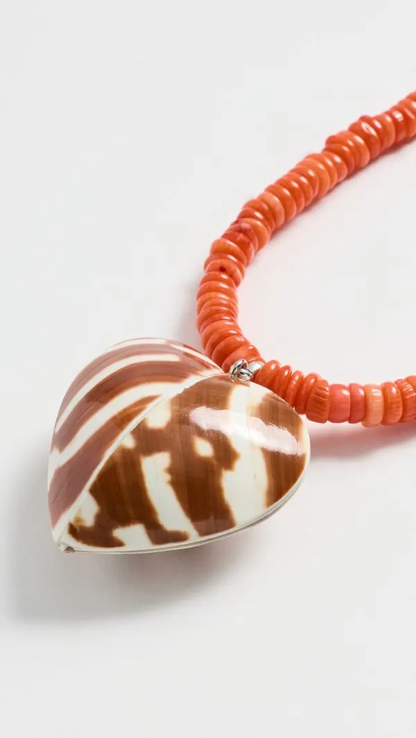 JULIETTA Tigre Necklace