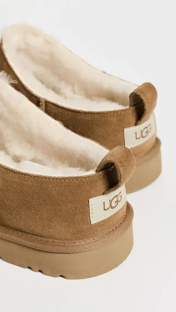 UGG Classic Micro Boots