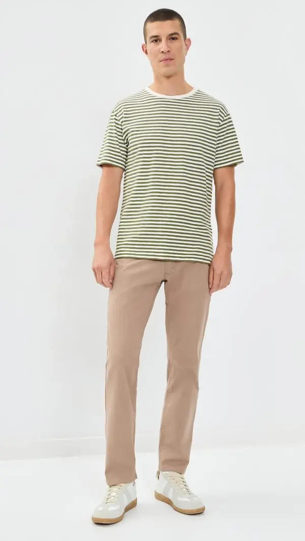 Rails Dempsey Slim Pants