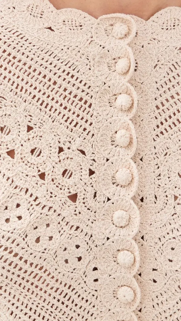 Z Supply Cressa Cardigan