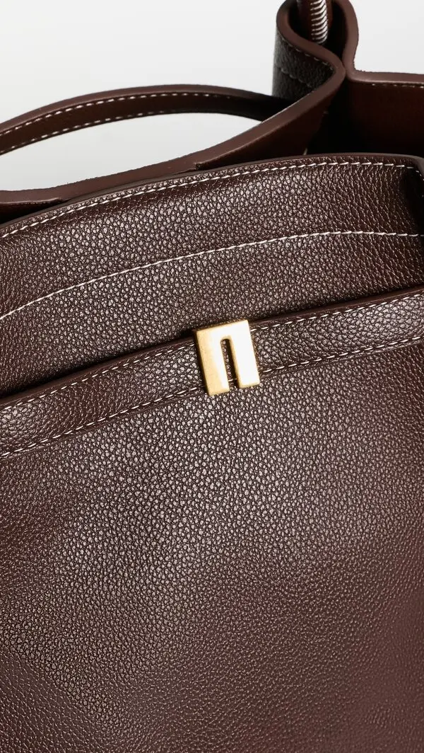 Jw Pei Hana Large Tote Bag