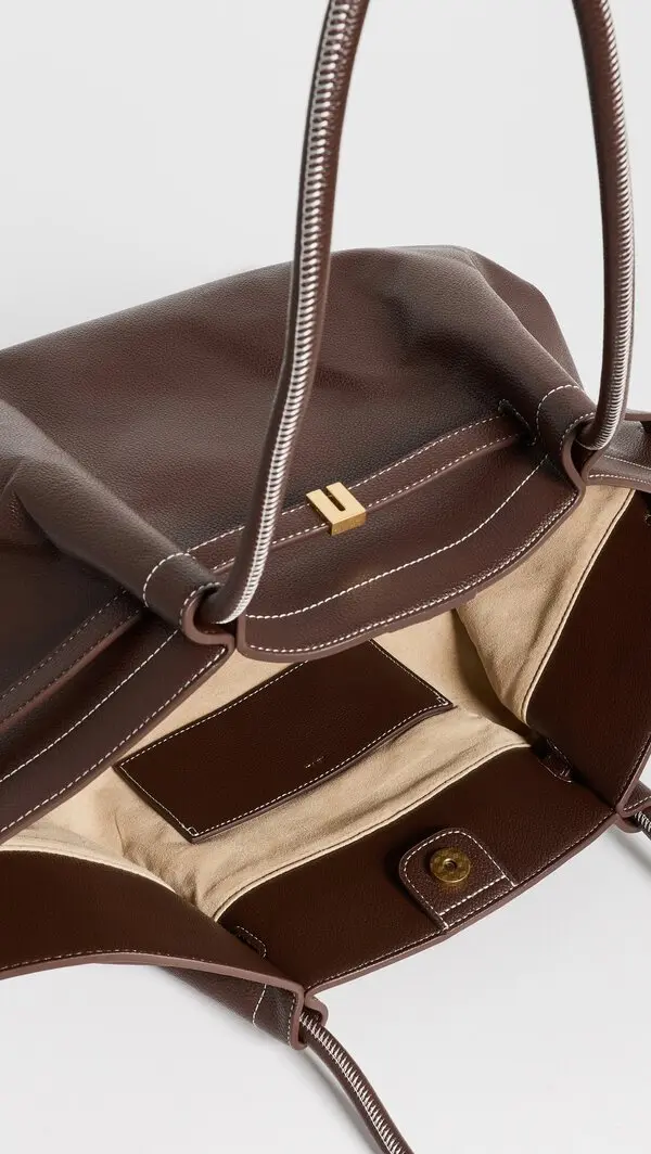 Jw Pei Hana Large Tote Bag