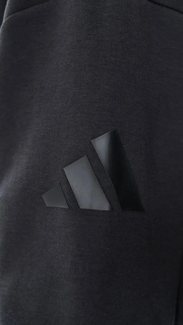 Adidas Soft Lux Hoodie