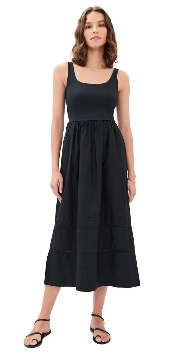Z Supply Johanna Dress