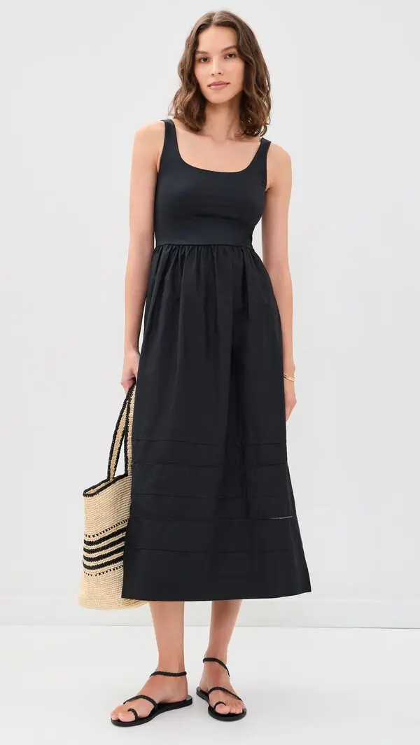 Z Supply Johanna Dress