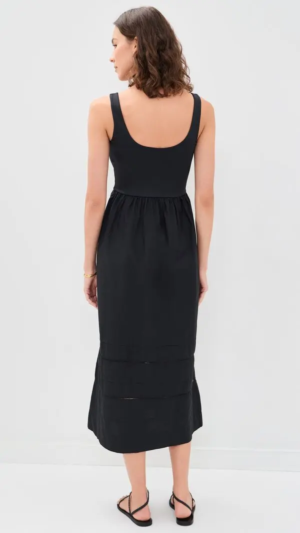 Z Supply Johanna Dress