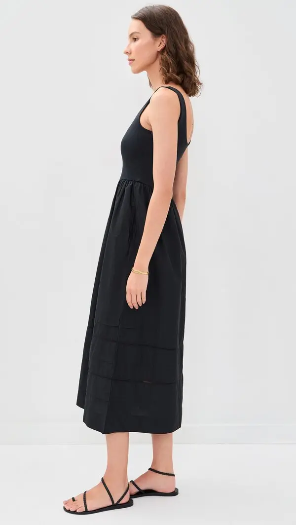 Z Supply Johanna Dress
