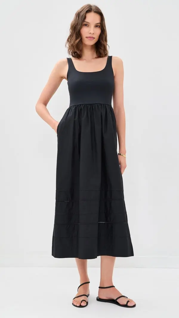 Z Supply Johanna Dress
