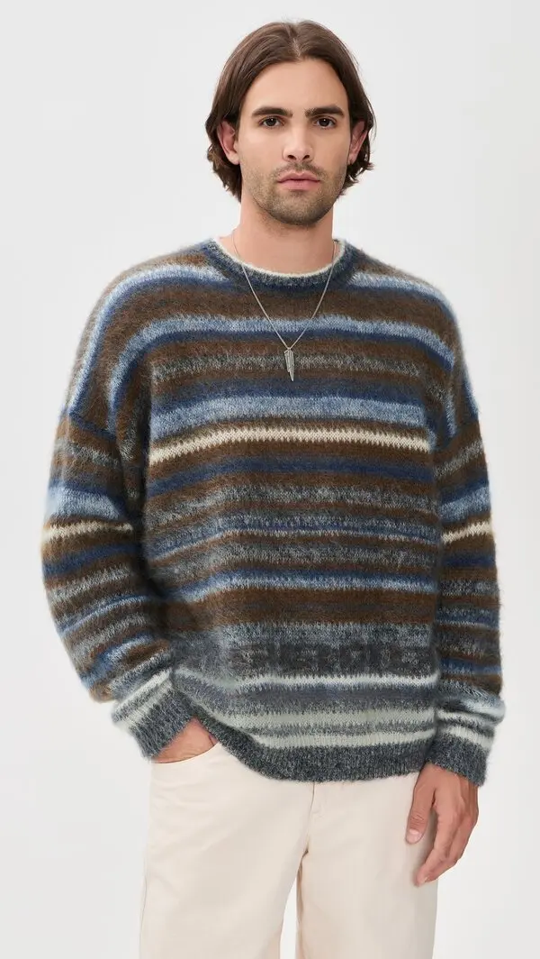 Isabel Marant Étoile Scolan Pullover