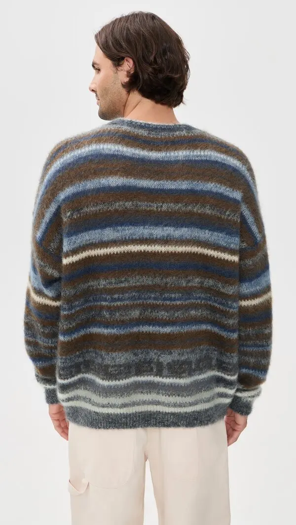 Isabel Marant Étoile Scolan Pullover