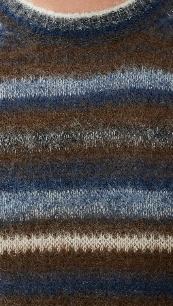 Isabel Marant Étoile Scolan Pullover