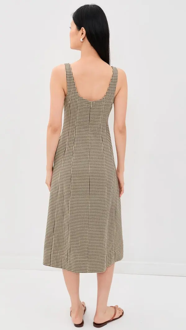 Madewell Miller Dress