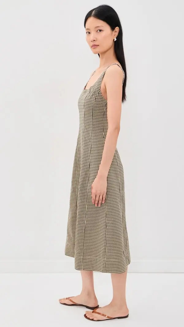 Madewell Miller Dress