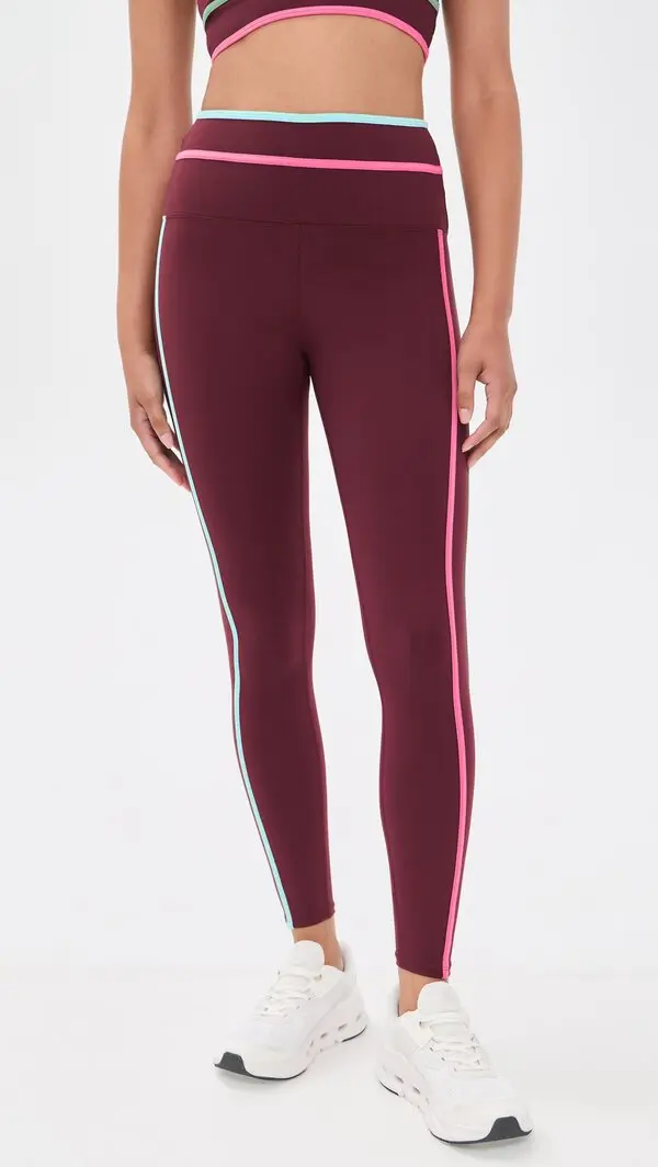 Beach Riot Solara Leggings