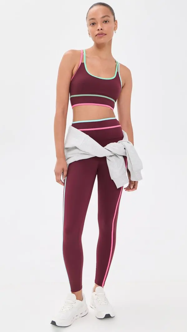 Beach Riot Solara Leggings