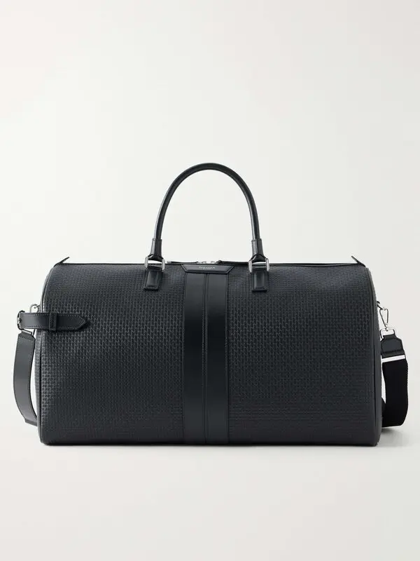 SERAPIAN Holdall Bag