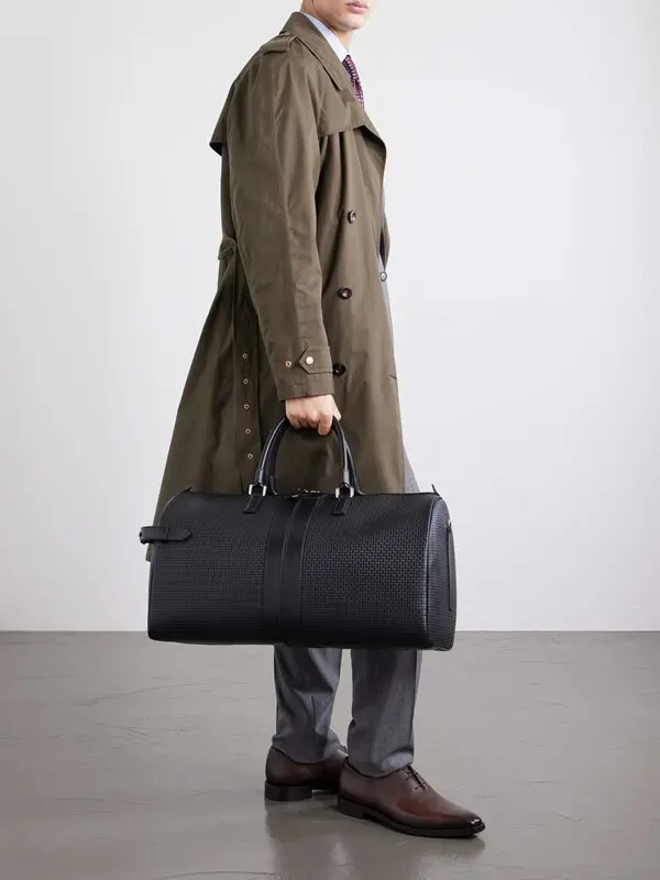SERAPIAN Holdall Bag