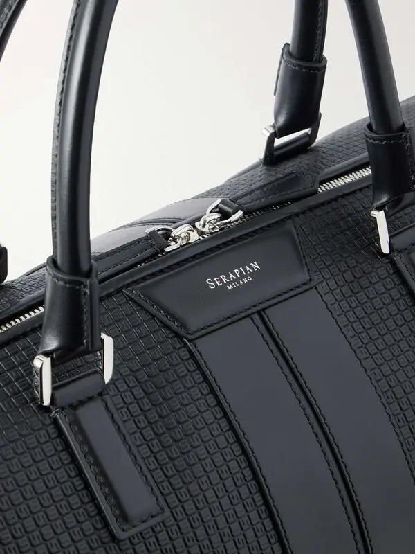 SERAPIAN Holdall Bag
