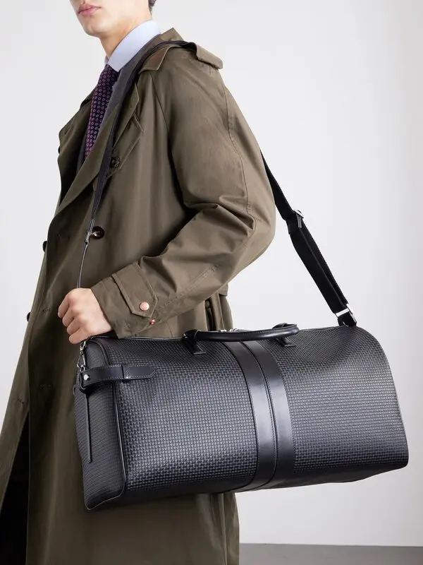 SERAPIAN Holdall Bag