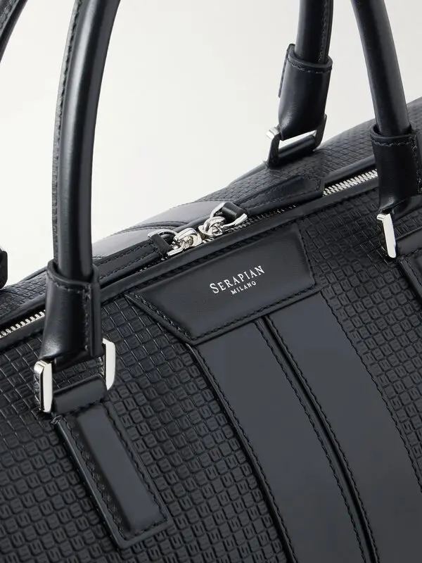 SERAPIAN Holdall Bag