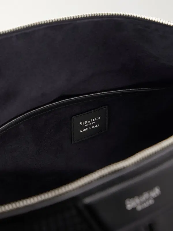 SERAPIAN Holdall Bag