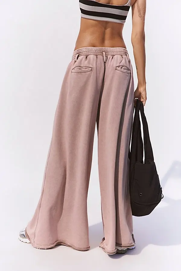Free People Power Trousers