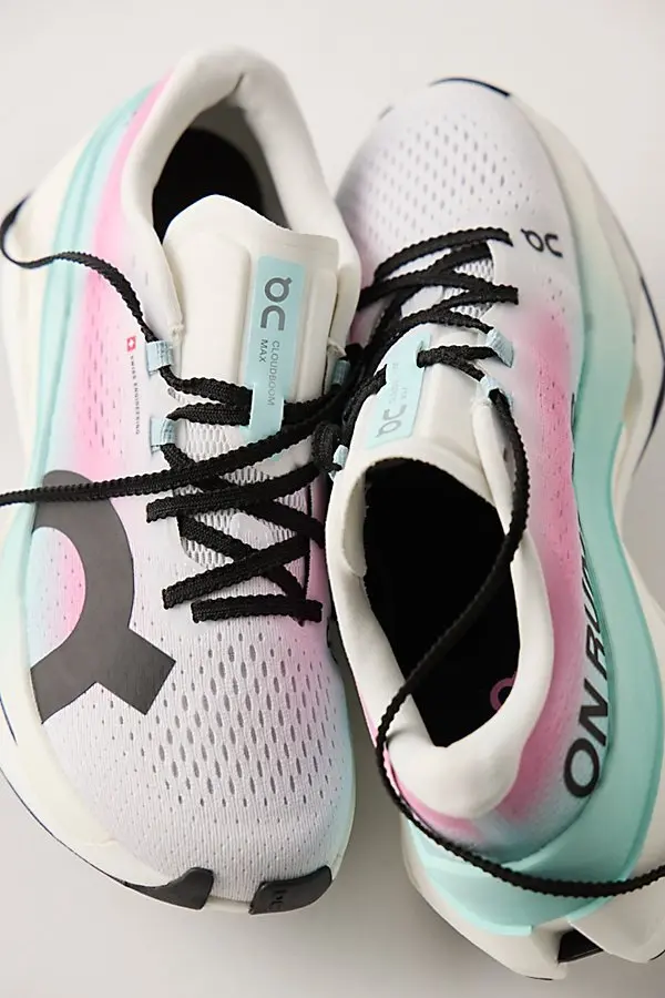 On Cloudboom Max Sneakers