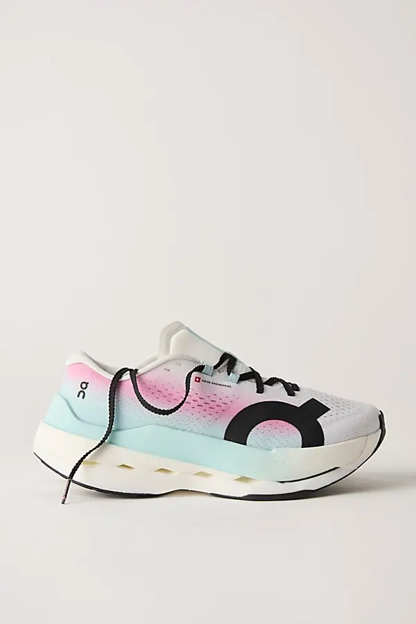 On Cloudboom Max Sneakers