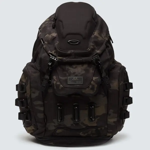 Oakley Kitchen Sink Backpack - Black