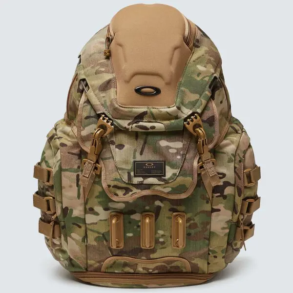 Oakley Kitchen Sink Backpack - Multicam