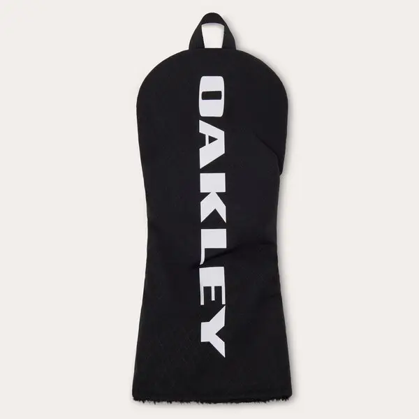 Oakley Driver Head Cover - Black
