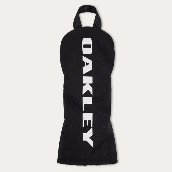 Oakley Utility Head Cover - Black