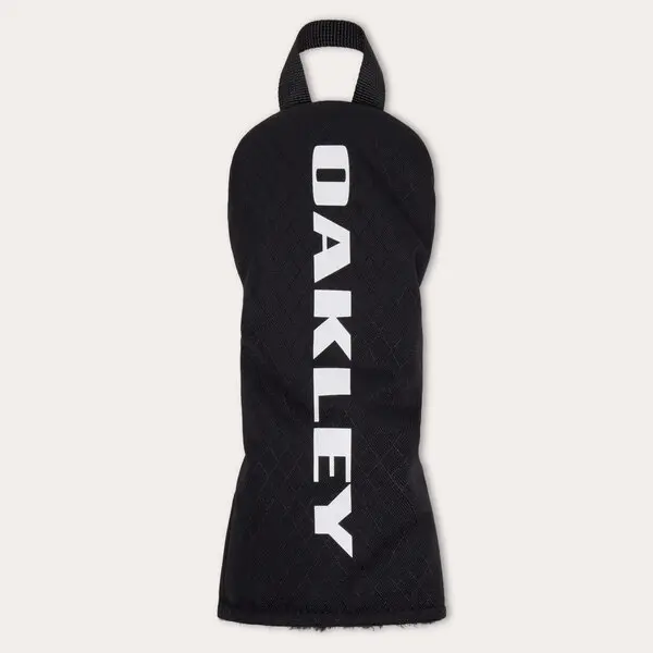 Oakley Utility Head Cover - Black