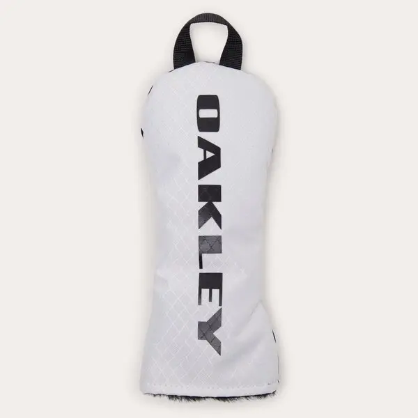 Oakley Utility Head Cover - White