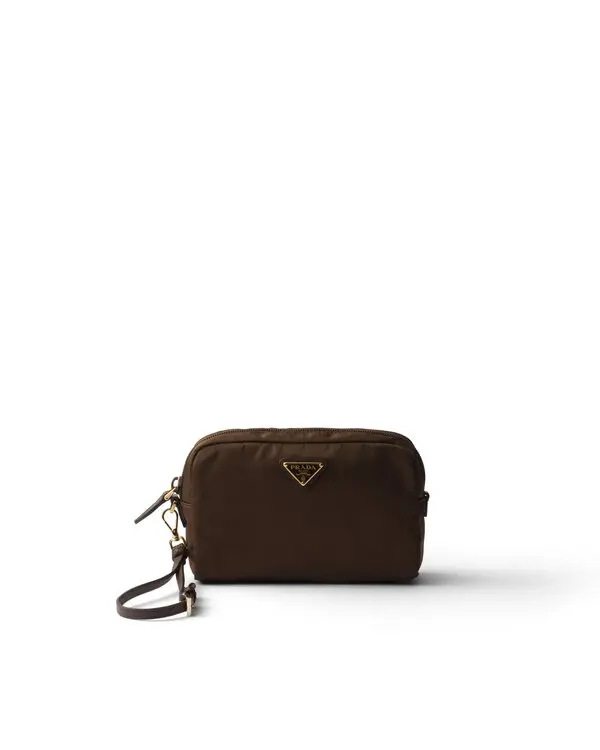 Prada Small Re-nylon Pouch