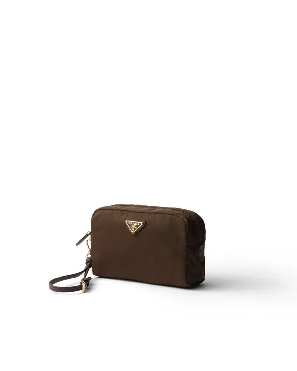 Prada Small Re-nylon Pouch
