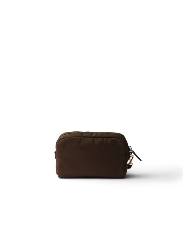 Prada Small Re-nylon Pouch