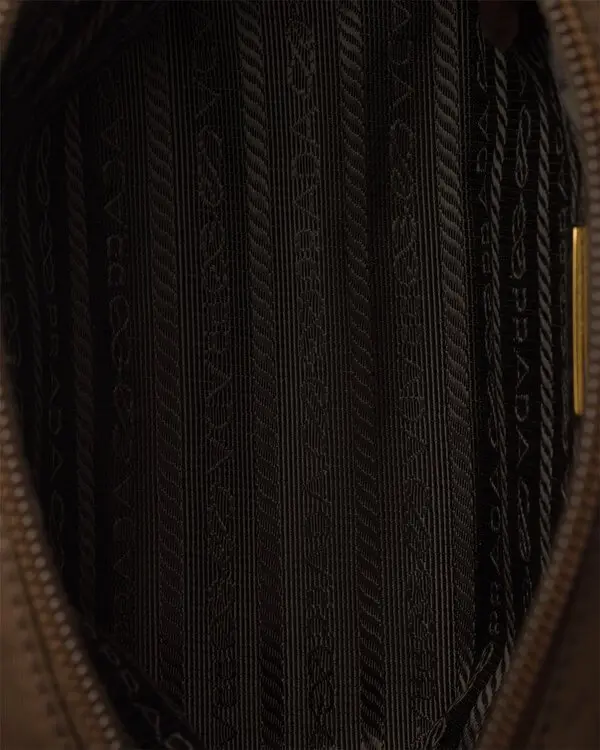 Prada Small Re-nylon Pouch
