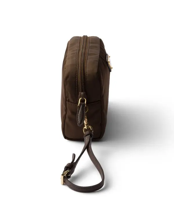 Prada Small Re-nylon Pouch