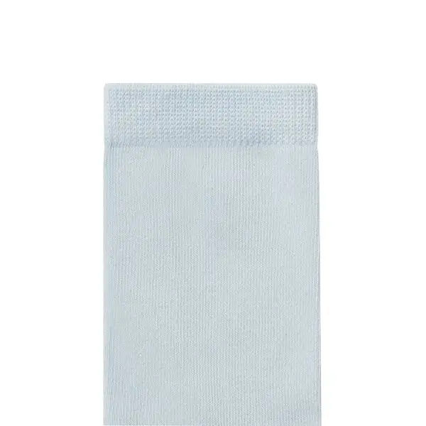 SKIMS Textured Sock 3 Pack | Black | | Socks